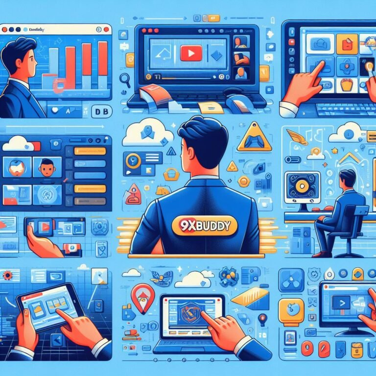 9xbuddy:Everything you need to know - Vietura